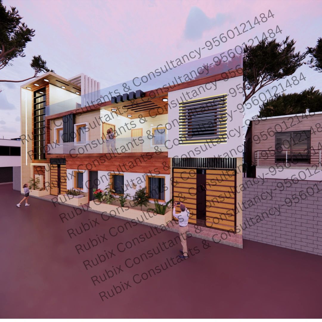 Rubix Consultants & Constructions